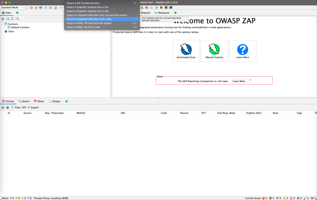 Fuzz testing | Blog | viesure